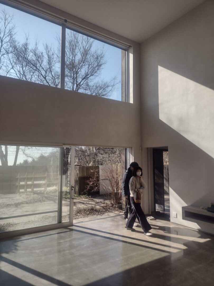 Breathtaking design! Contemporary 3LDK+S With Wooden Deck, Jacuzzi ...