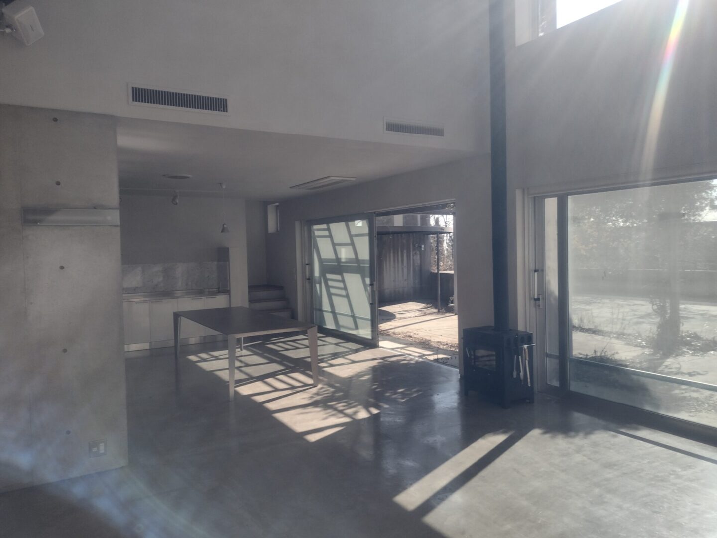 Breathtaking design! Contemporary 3LDK+S With Wooden Deck, Jacuzzi ...