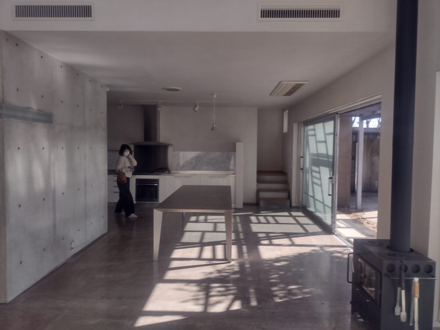 Breathtaking design! Contemporary 3LDK+S With Wooden Deck, Jacuzzi ...