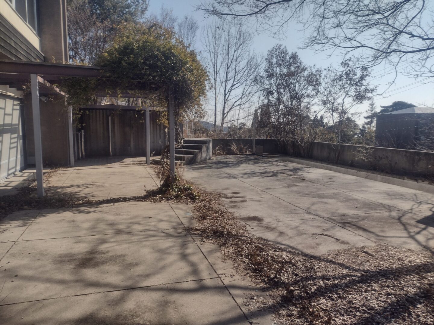 Breathtaking design! Contemporary 3LDK+S With Wooden Deck, Jacuzzi ...