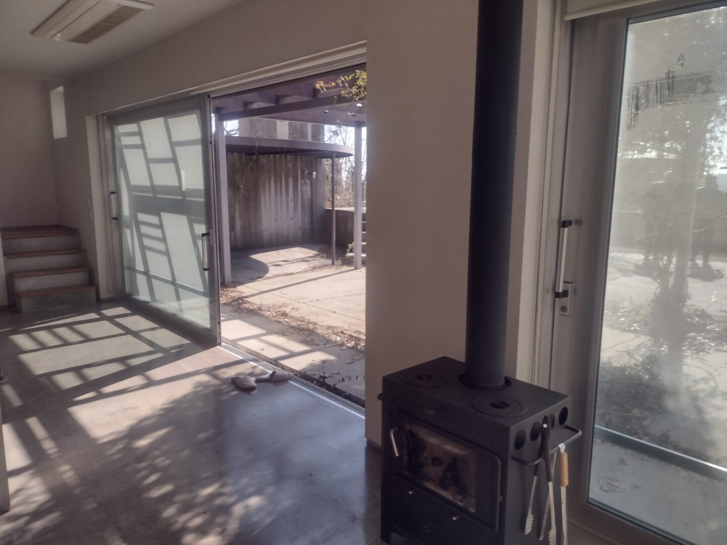 Breathtaking design! Contemporary 3LDK+S With Wooden Deck, Jacuzzi ...